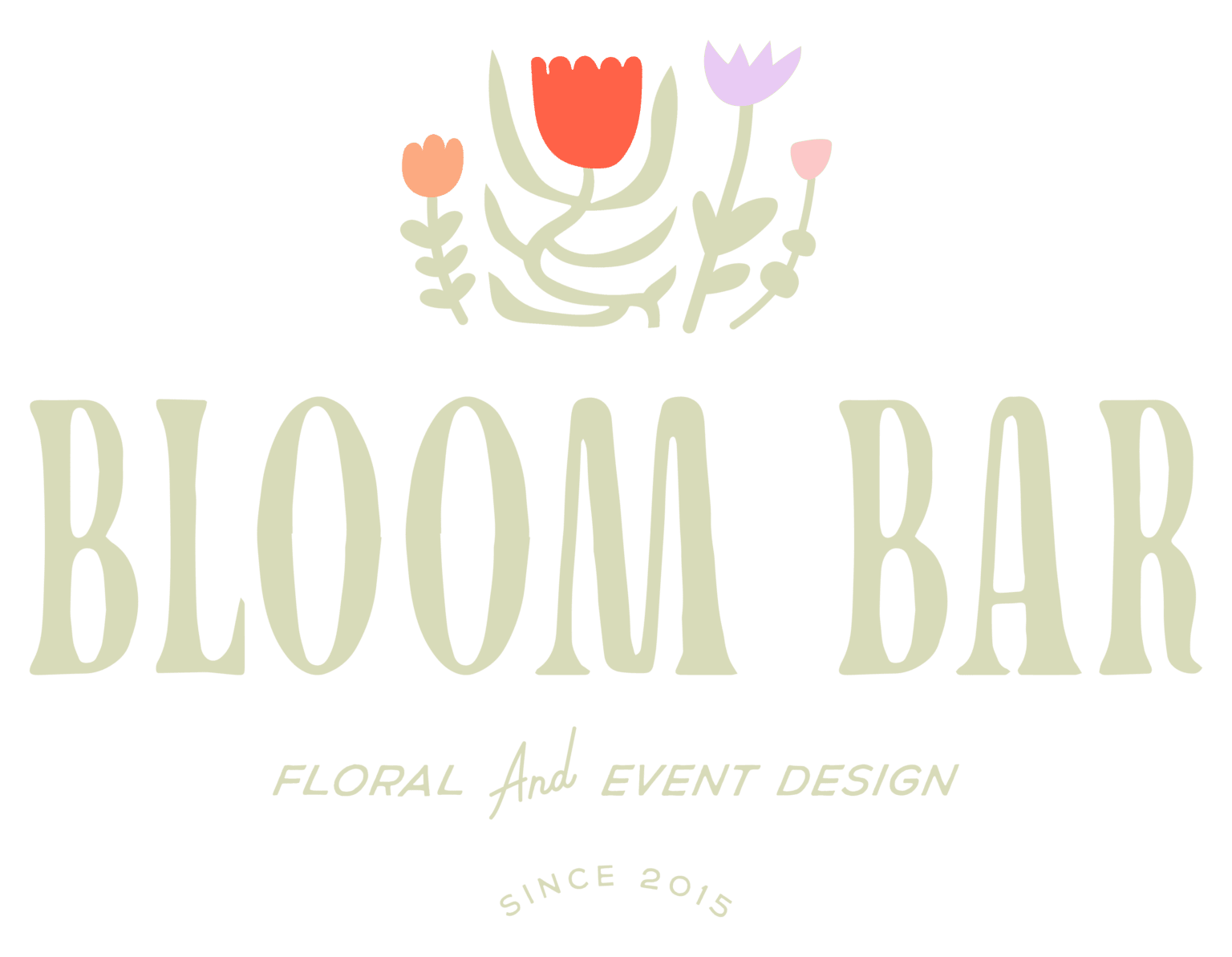 Home - Bloom Bar