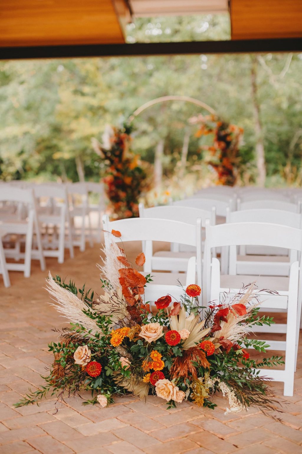 Services - Bloom Bar