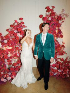 Services - Bloom Bar